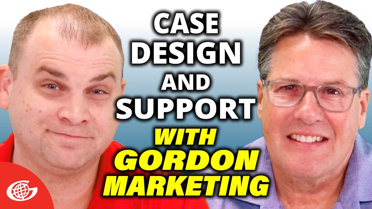 Case Design and Support From the Annuity Team at Gordon Marketing ...