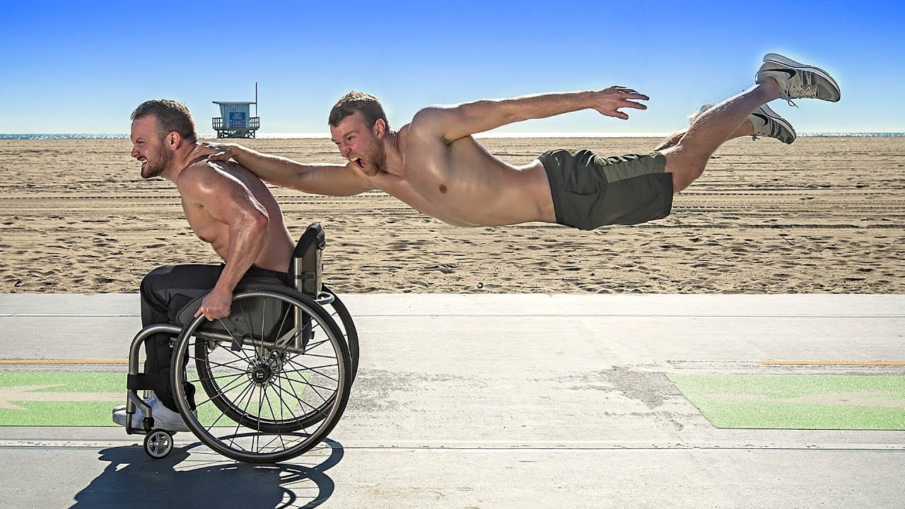Do Wheelchair Users Really Need A Personal Care Assistant YouTube do-wheelchair-users-really-need-a-personal-care-assistant-youtube