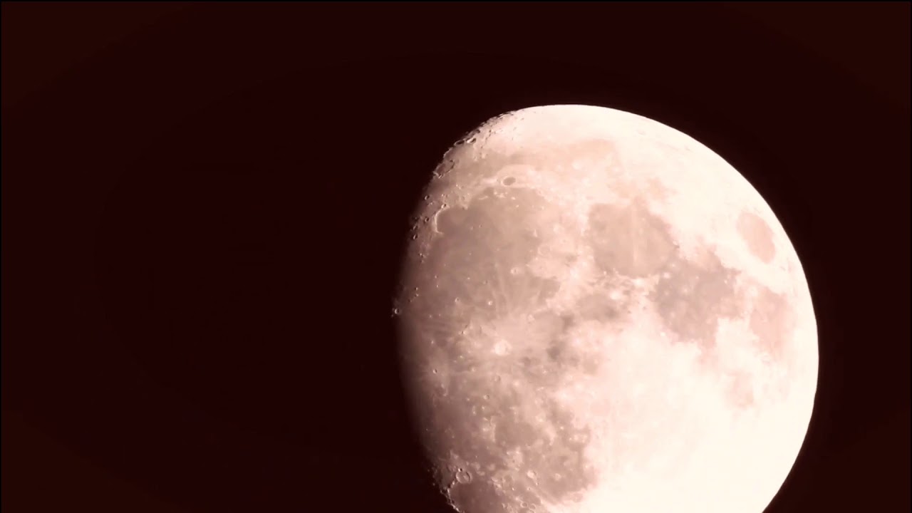 Unknown object near the Moon - Monday - ‎January ‎6 - ‎2020 - 20.51.48 ...