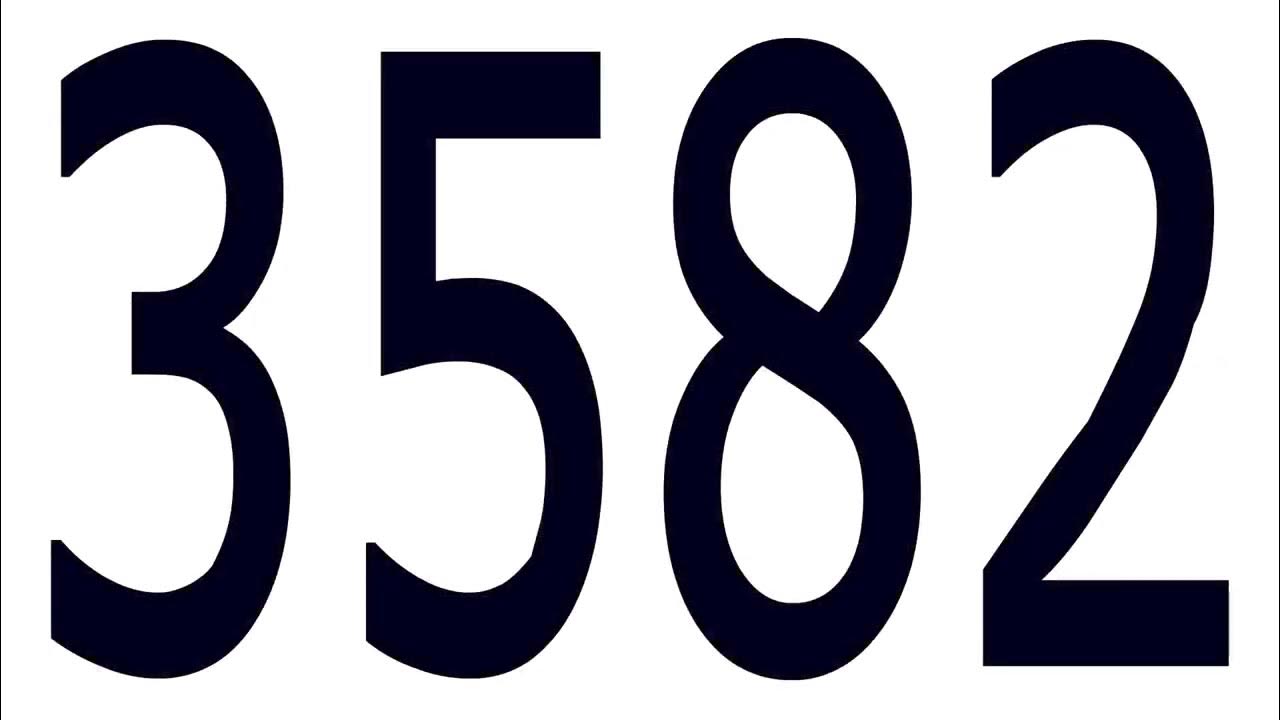 3582 YouTube 3582-youtube