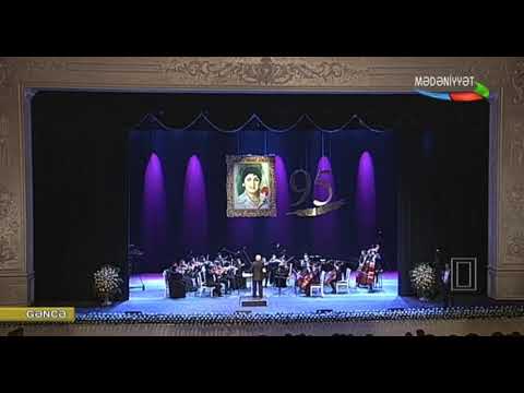 Qara Qarayev \