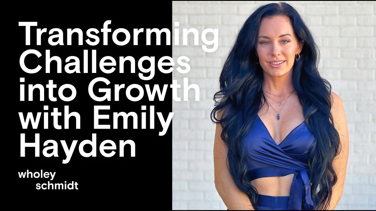 Ep. 27: Your Pain Isn’t the End, It’s the Wake-Up Call - Transform Your ...