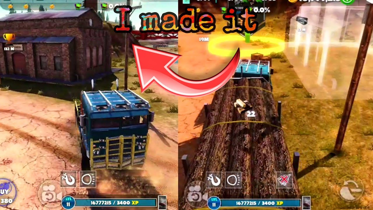 I Build A House In OTR |Open World Simulator Games #GAMEPLAY - YouTube