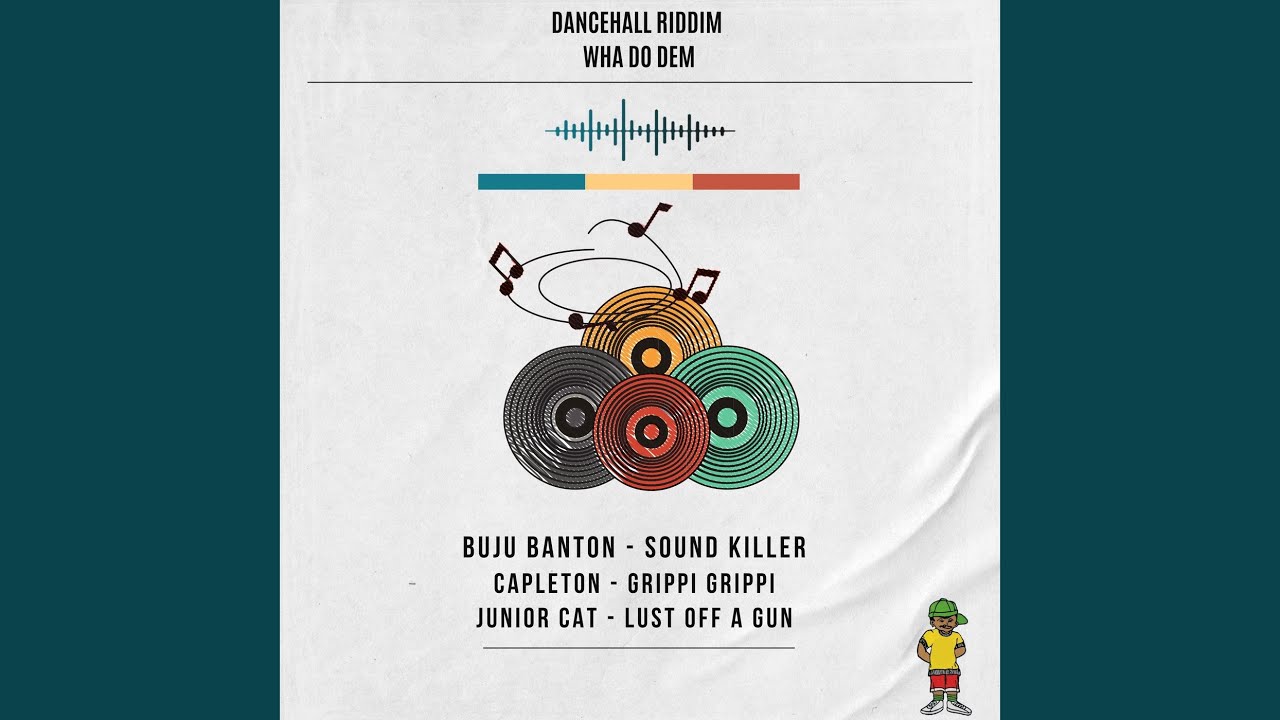 Grippi Grippi - YouTube Music