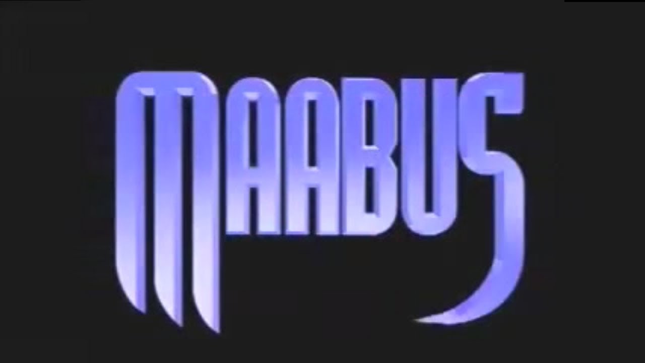 MAABUS - Debut Trailer - YouTube