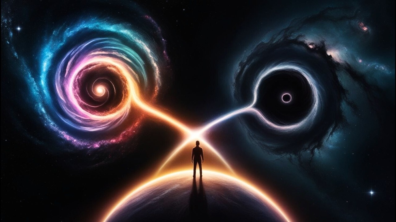 Is our universe alone? | Multiverse documentary | Facts To Fall Asleep To - YouTube