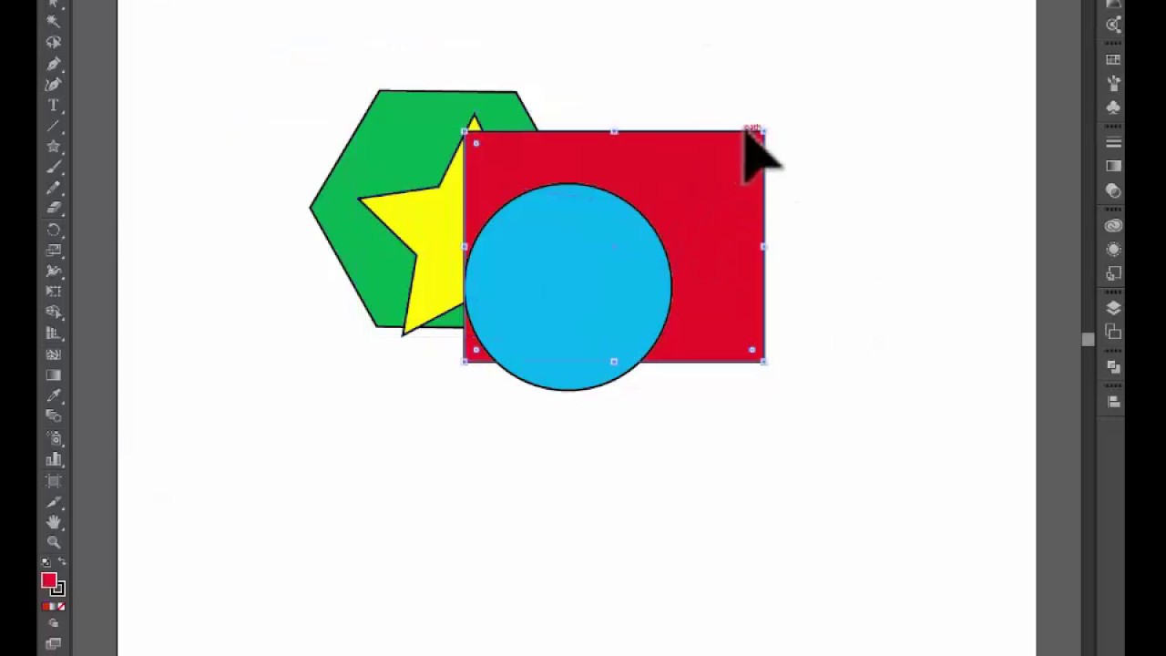 Illustrator Arrange Tutorial Arrange Object Illustrator Arrange illustrator-arrange-tutorial-arrange-object-illustrator-arrange