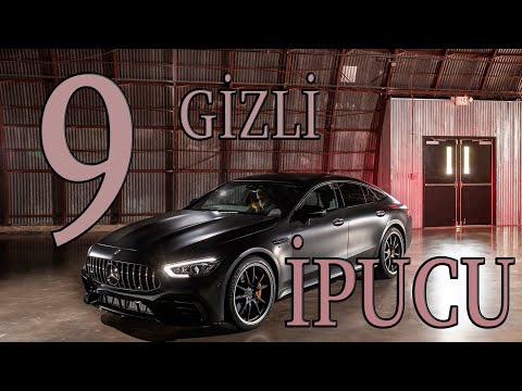 Onur Kaylı | Mercedes - Benz Hakkında bilmeniz gereken 9 İpucu