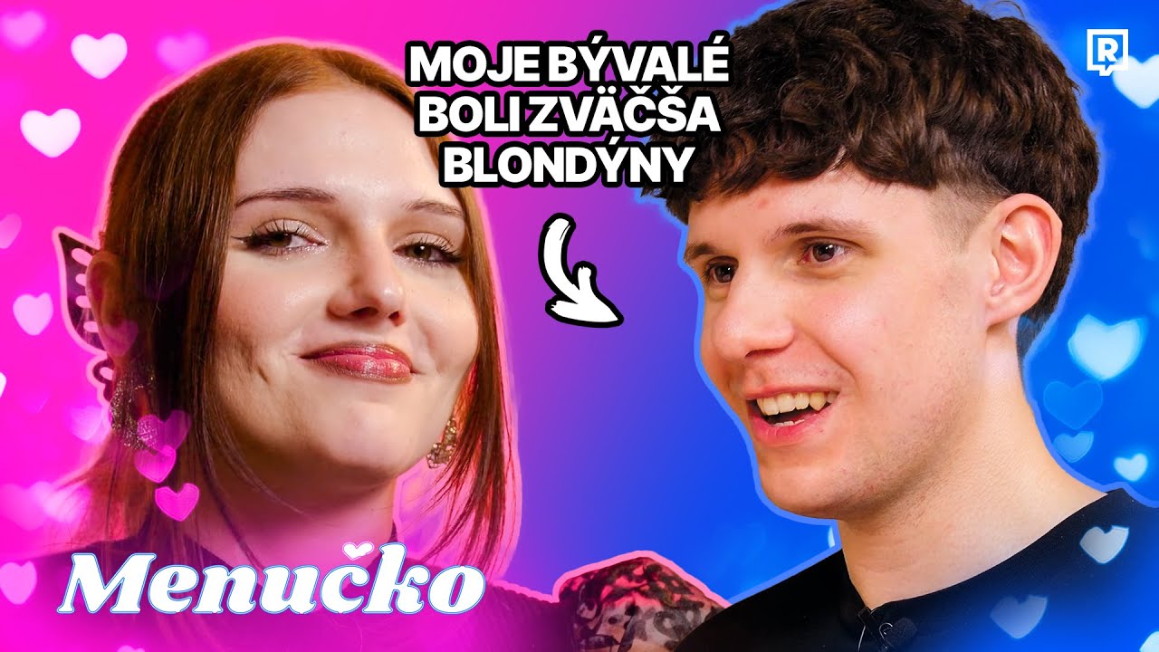 Jancucik na rande prekvapila. Takýto záver nečakal ani Juraj (MENUČKO ...