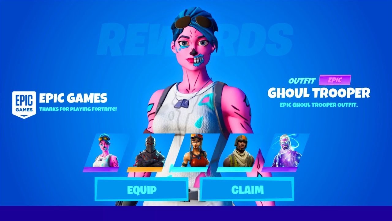 Testing Free Skin Maps to See IF They Work pt5 💀#fortnite #freeskins # ...