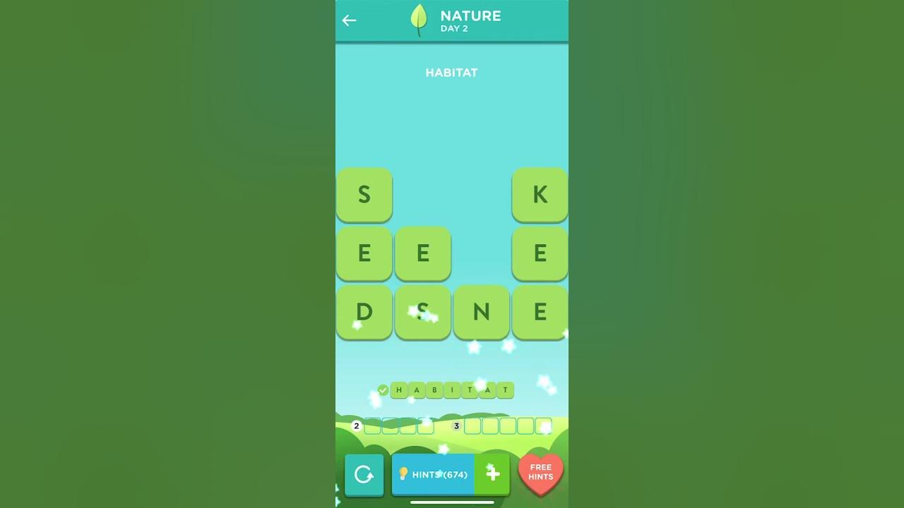 Wordbrain 2 Nature Event DAY 2 Answers iOS Android Wordbrain 2 wordbrain-2-nature-event-day-2-answers-ios-android-wordbrain-2