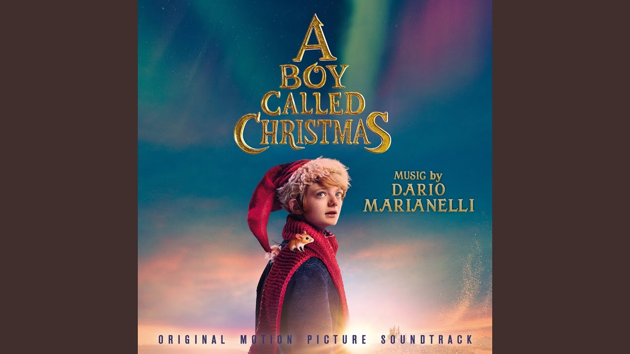 Elfhelm, the City of the Elves - YouTube