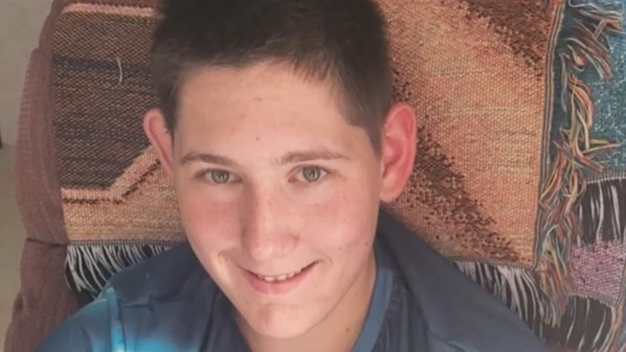 DEVLIN LEE HATFIELD TAIT - YouTube