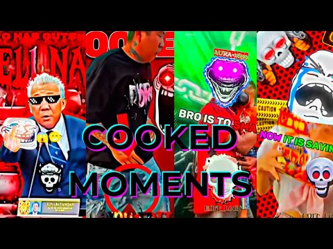 Moment Before Cooked |Meme| - YouTube