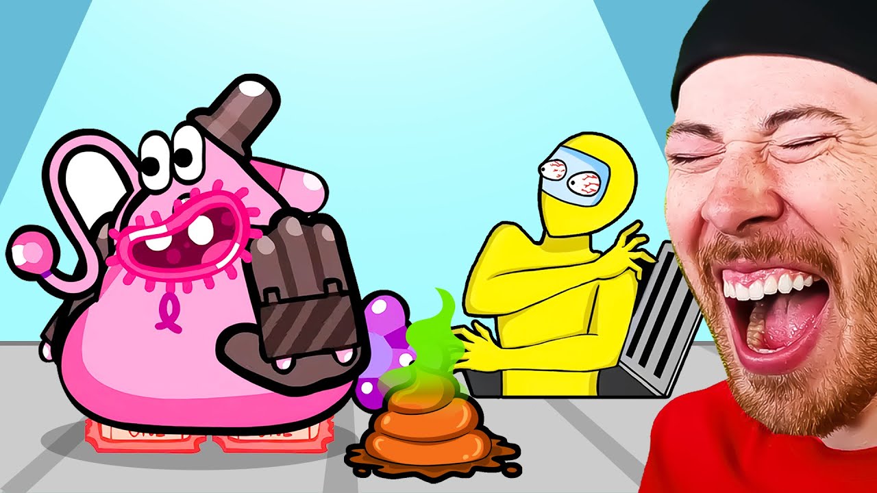 FUNNIEST INSIDE OUT 2 ANIMATIONS (Among Us + MOVIE RECAP) - YouTube