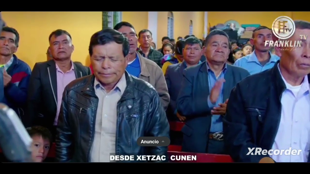 En La Casa de mi Padre | Ana Uz Castro | Desde Xetzac, Cunen, El Quiche ...