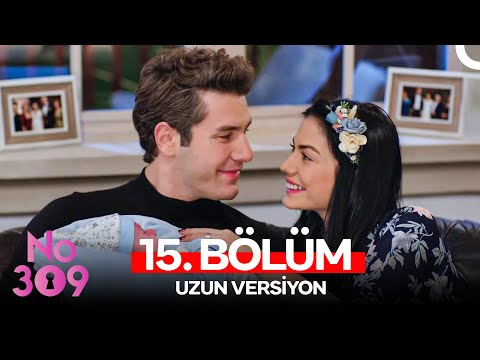 No: 309 15. Bölüm (Uzun Versiyon)