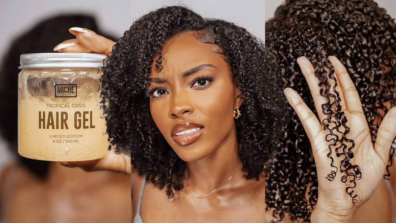 My Honest Review…. Should You Buy The Miche Tropical Oasis Gel? | Chit ...
