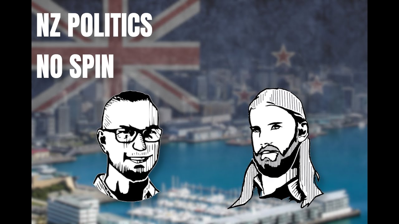 New Zealand Politics Explained: Power, Parties, and Public Perception ...