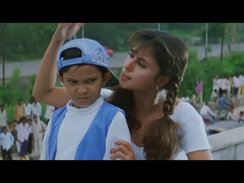Rangeela Re | Rangeela | Urmila Matondkar | Aditya Narayan | Asha Bhosle