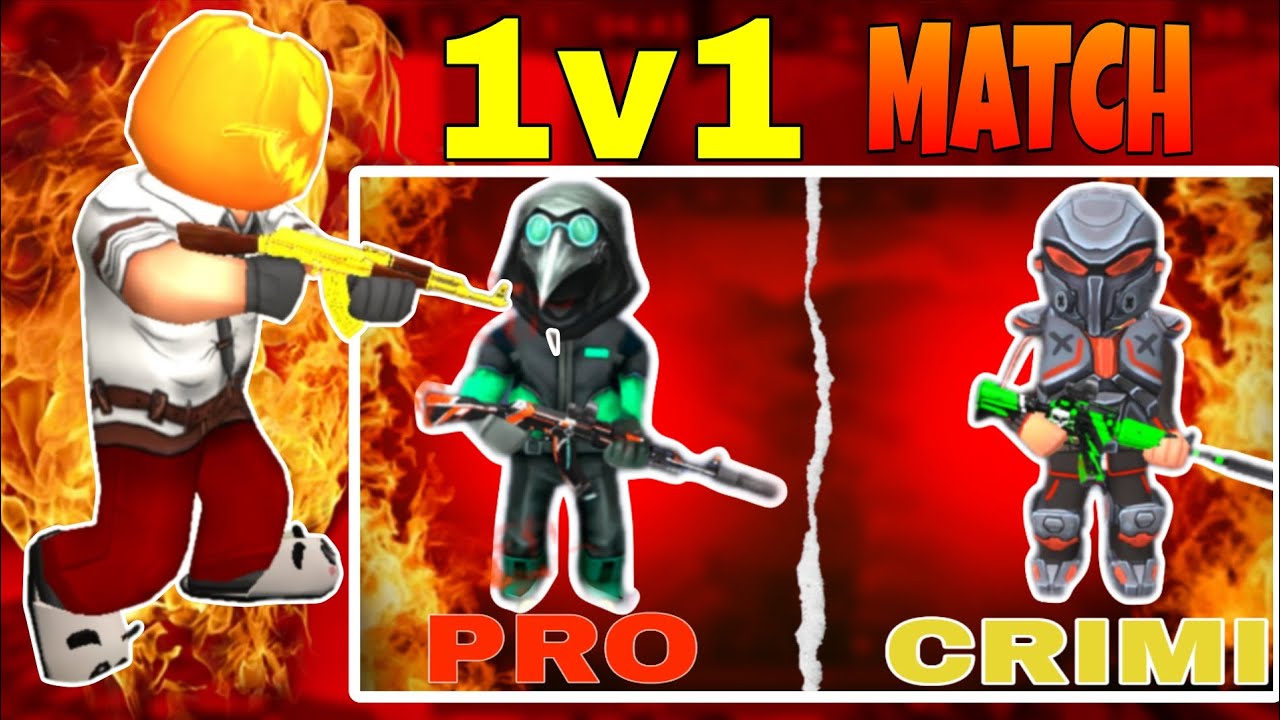 1v1 Match Gameplay With Pro Icon .New Update - YouTube