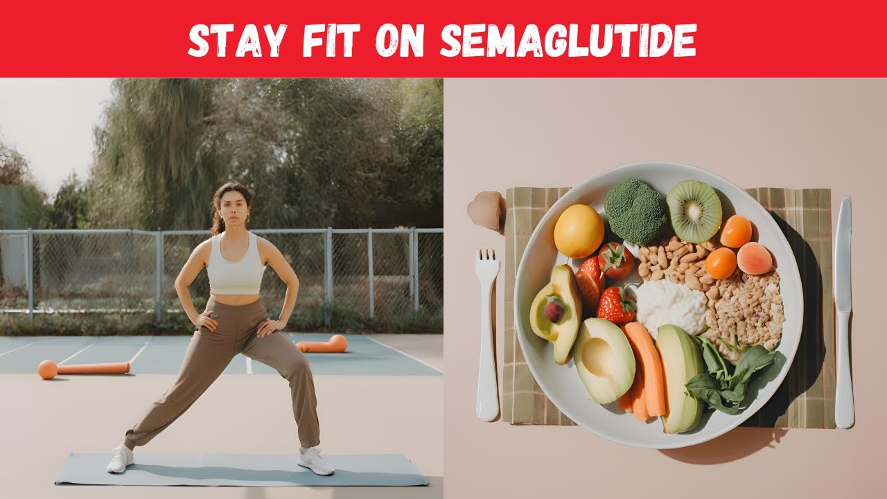 5 Tips To For MAX Weight Loss On Semaglutide - YouTube