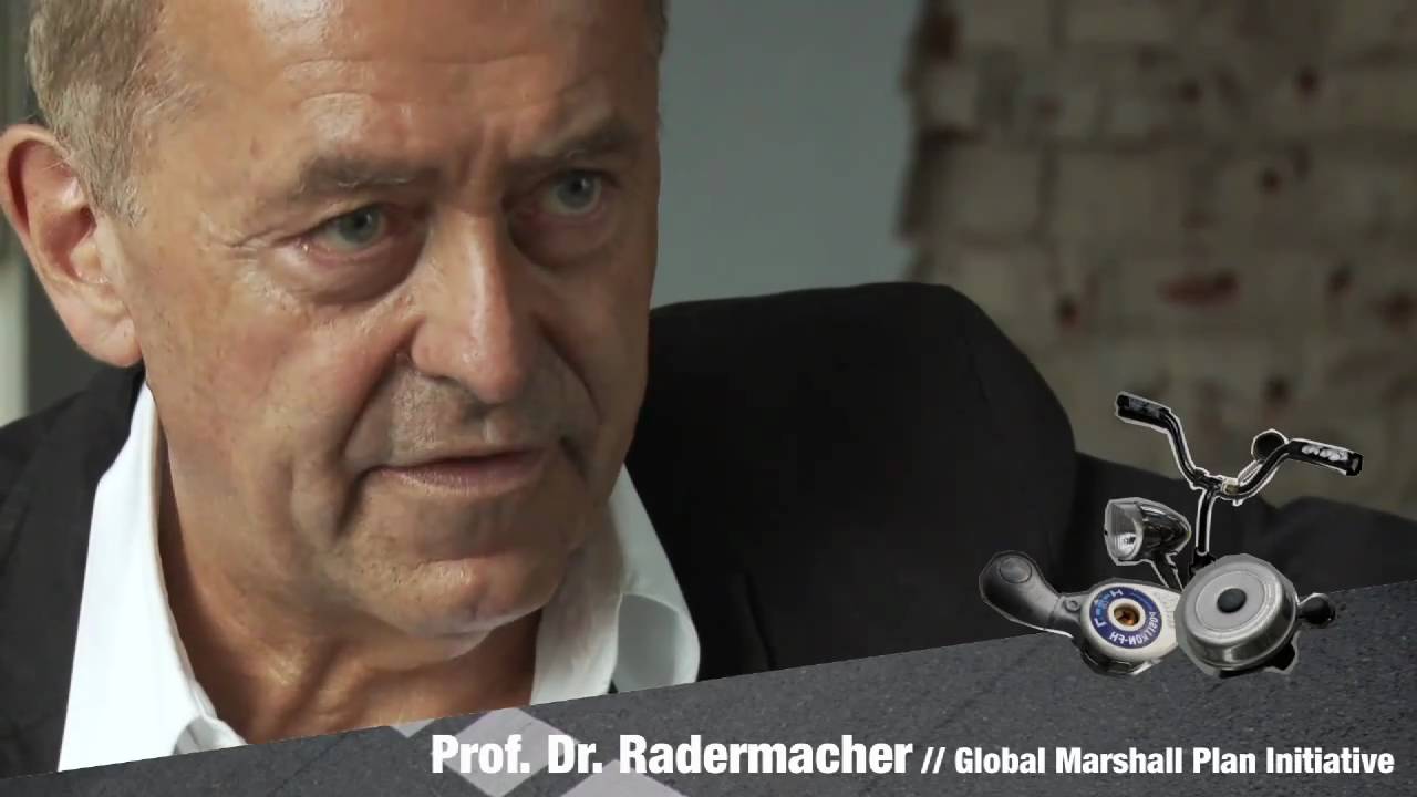 Ideen erfahren - Tag 4 - Radermacher und Caldas - Nachhaltige ...