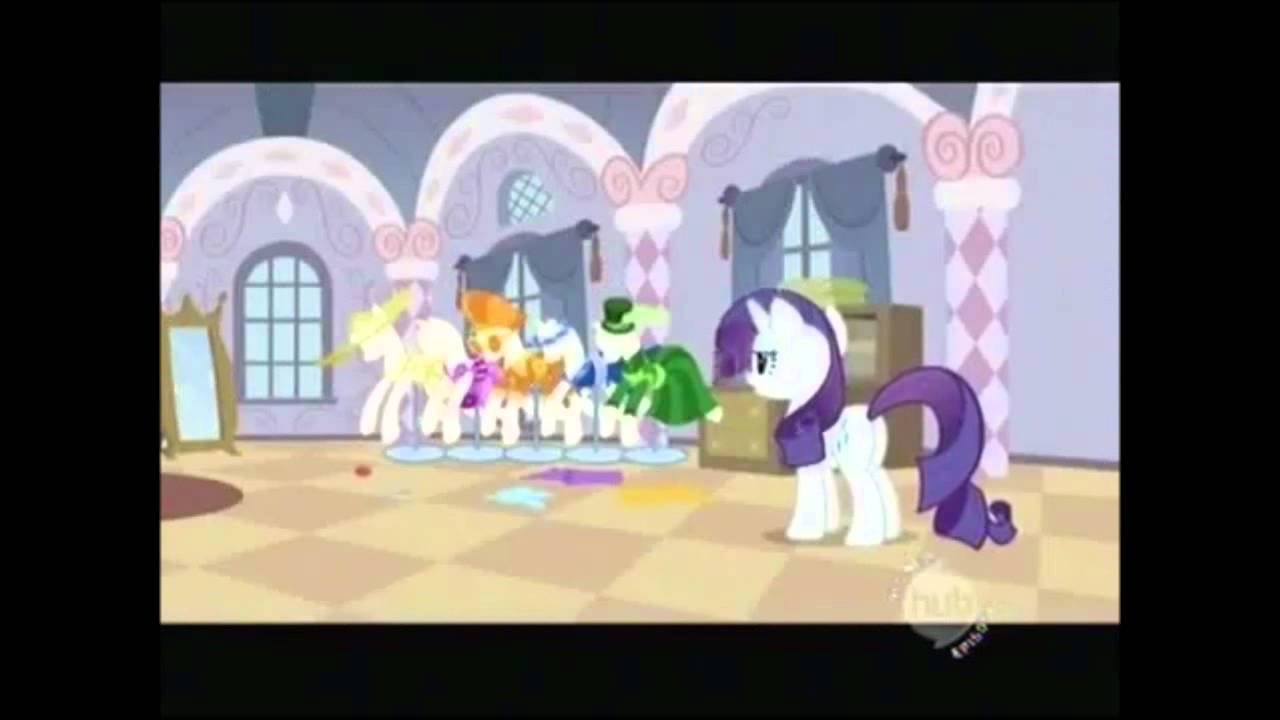 My Little Pony:Friendship is Magic. Rarity and Sweetie belle:Best ...
