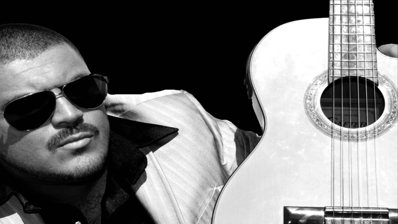 El Komander Mix - YouTube