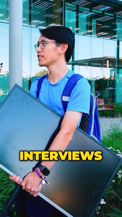 Asking Microsoft Softwareengineer How To Get Hired Interview Coding Tech Leetcode Ai