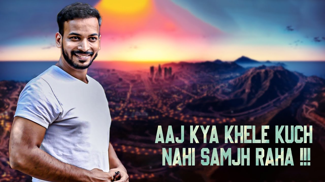 sab game khelte hai aaj - YouTube