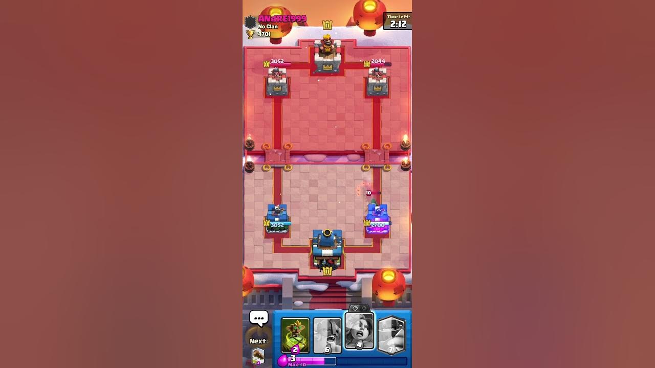 random deck generator in a nutshell - YouTube