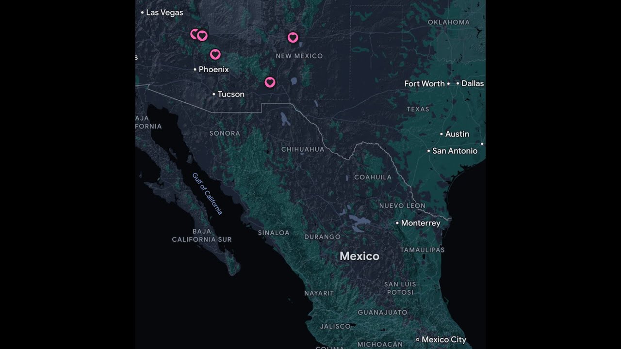 Final Report | THE SOUTHWEST PROJECTS: 2024 - YouTube