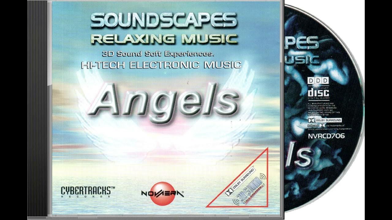 Soundsphere II - Out of my Body / SOUNDSCAPES Relaxing Music - YouTube