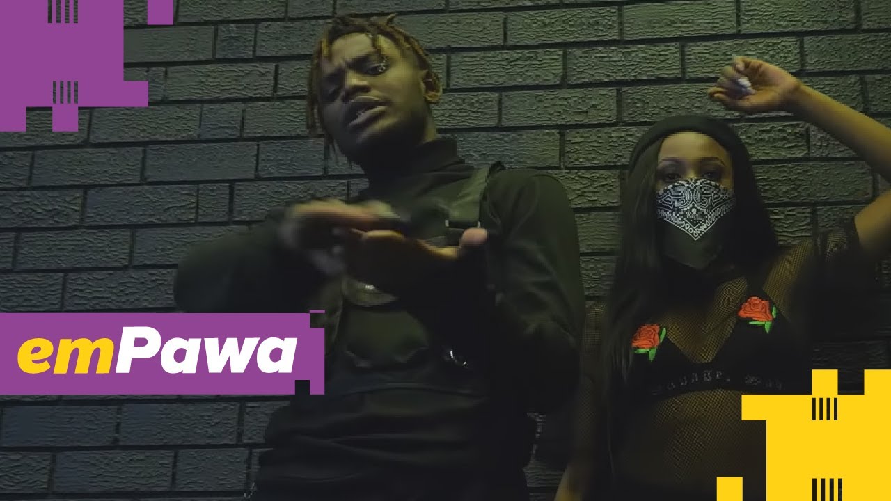 Nemo - Twins (Official Video) #emPawa100 Artist - YouTube
