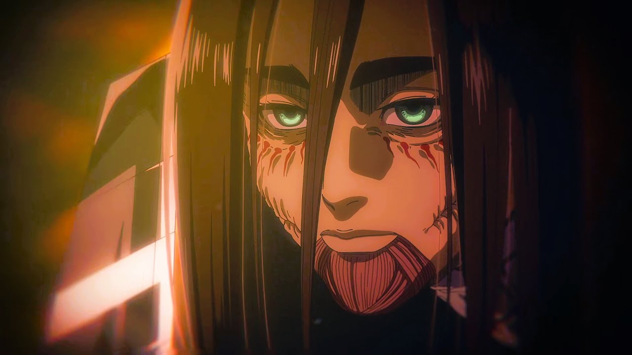 𝙚𝙧𝙚𝙣 𝙞𝙨 𝙝𝙖𝙥𝙥𝙮 - YouTube