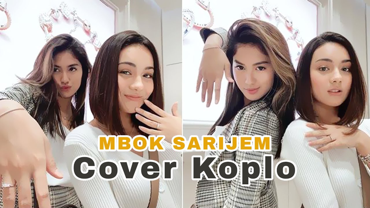 Mbok Sarijem - Dangdut Koplo - Tiktok - YouTube