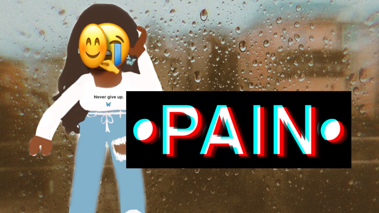 My True Pain 🙃 - YouTube