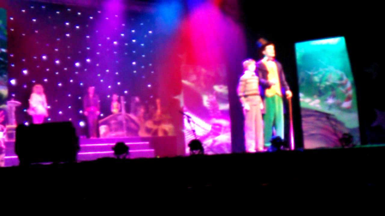 Born 2 perform(1) - YouTube