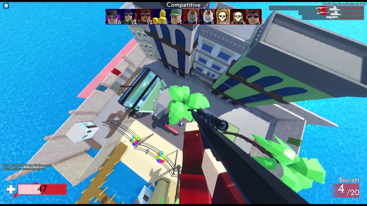 Bacon Gang Clan (Desc For RequireMents) - YouTube