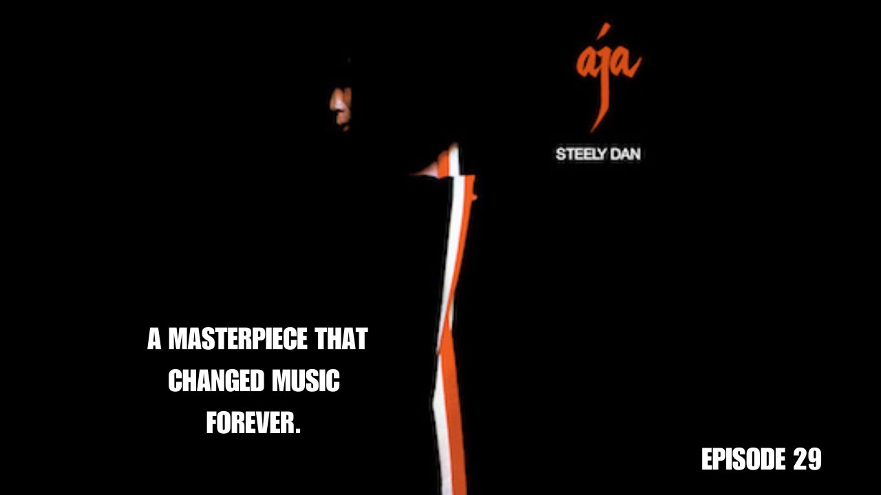 Aja by Steely Dan: The Album That Redefined Music | It's The Groove ...