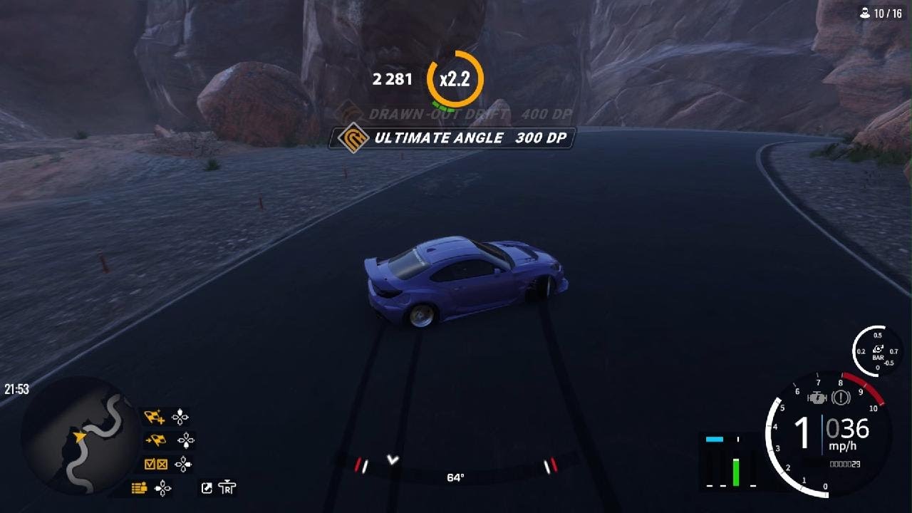 Insane Asura GXR GR86 Tune! - YouTube
