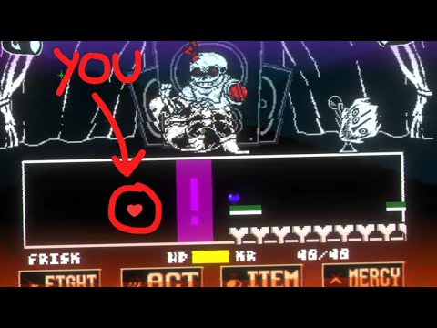 Play ANY Undertale Animation/Fight inside YouTube! - YouTube