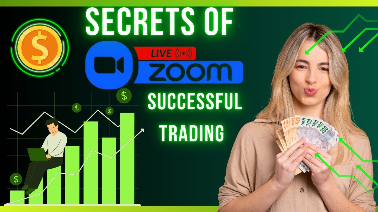 Live Zoom Class Advanced Trading Analysis For Gold/XAUUSD - YouTube
