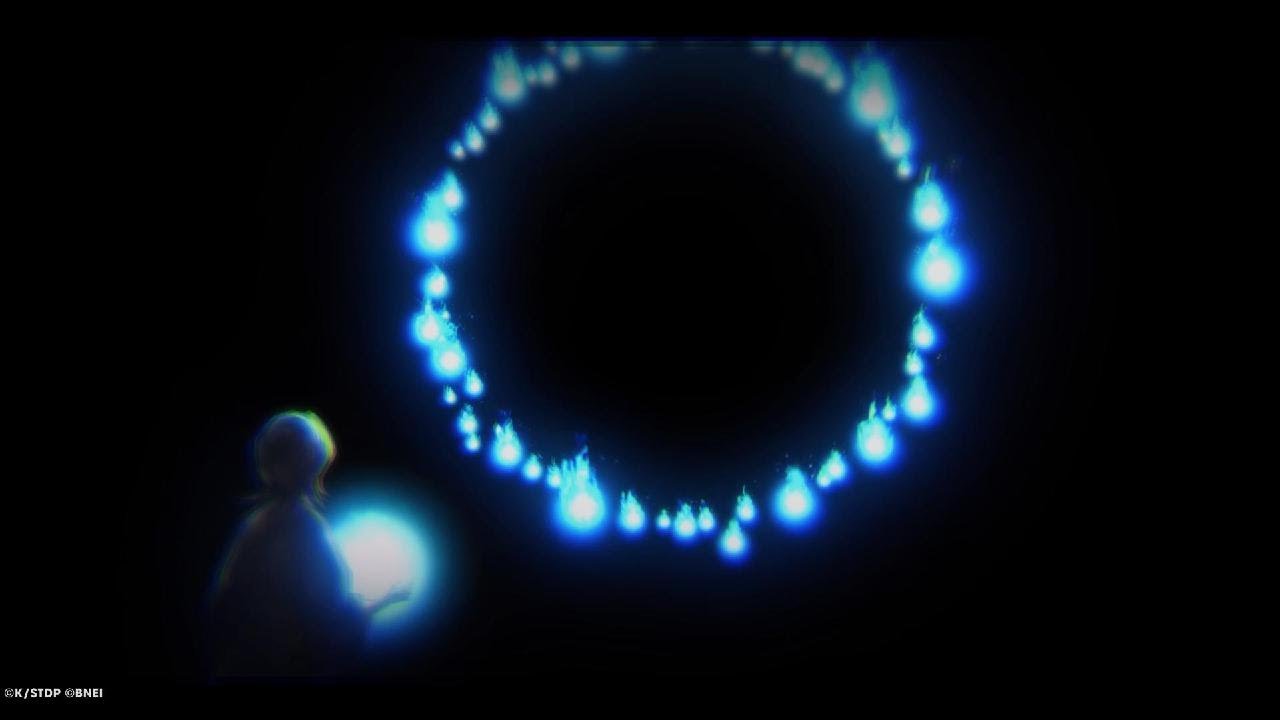 BLEACH Rebirth of Souls: Explanation of the Soul Cycle - YouTube