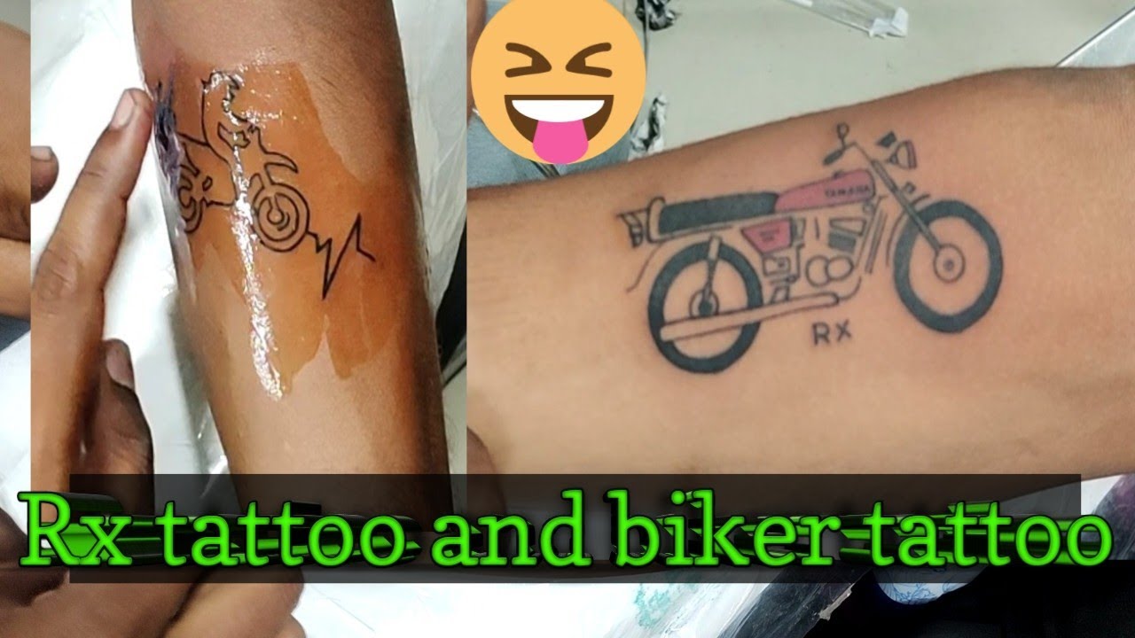 Top 116 + Yamaha rx tattoo - Spcminer.com