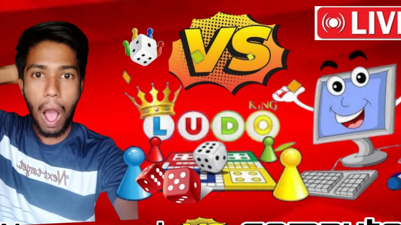 Kids Erfan Vs computer 🖥️|| Game Play 87 🎮 | Fun with Ludo king pro ...