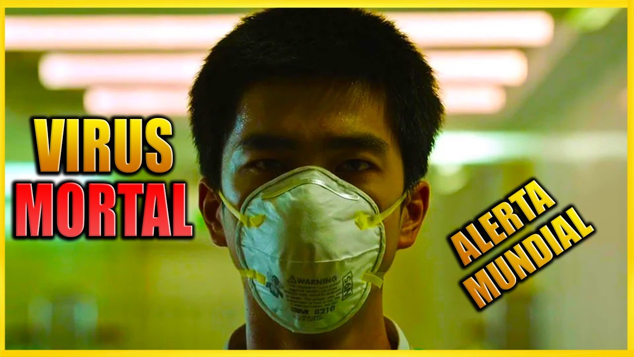 🔷️ ESTE VIRUS MUNDIAL ES MAS MORTAL QUE EL COVID-19 (FOCO DE CONTAGIO ...