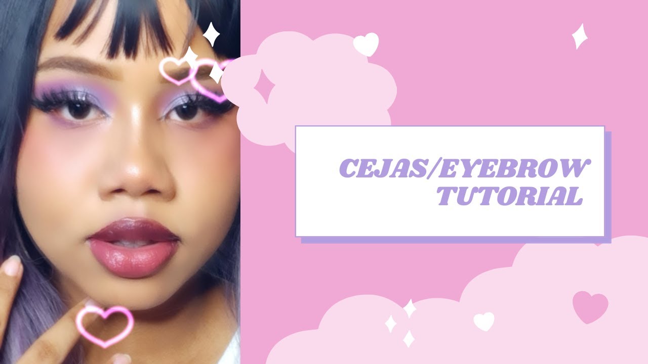 𝑪𝒆𝒋𝒂𝒔/𝑬𝒚𝒆𝒃𝒓𝒐𝒘 𝒔𝒐𝒇𝒕 𝒕𝒖𝒕𝒐𝒓𝒊𝒂𝒍 - YouTube