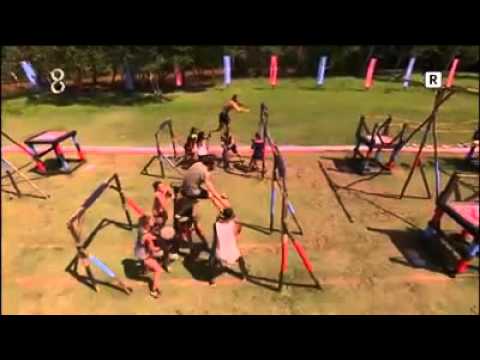 Survivor Semih Öztürk'ten Avatar Atakan'a Osmanlı Tokatı
